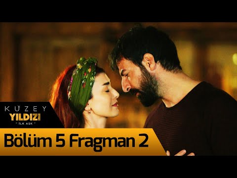 Kuzey Yıldızı İlk Aşk 5. Bölüm 2. Fragman