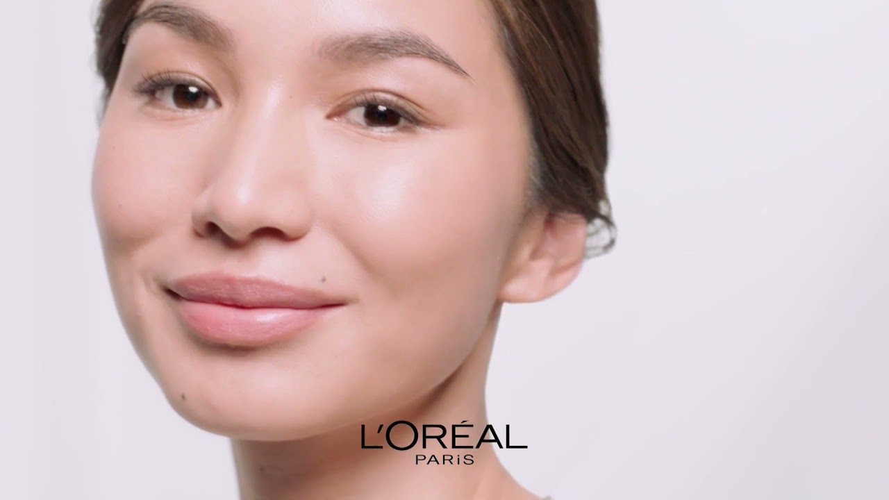 Publicité Revitalift (L'Oréal) - YouTube