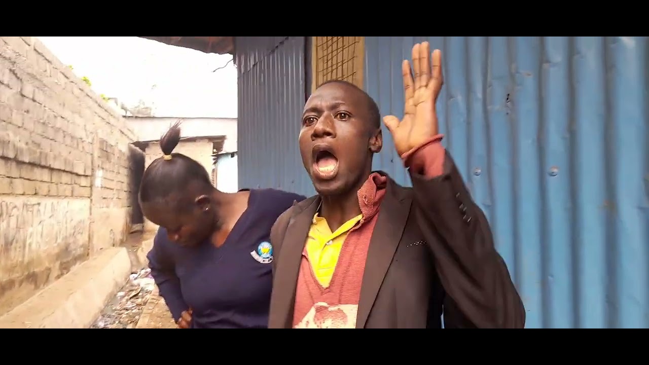 Mano Ngony kongony @africom Entertainment #subscribe #trending - YouTube