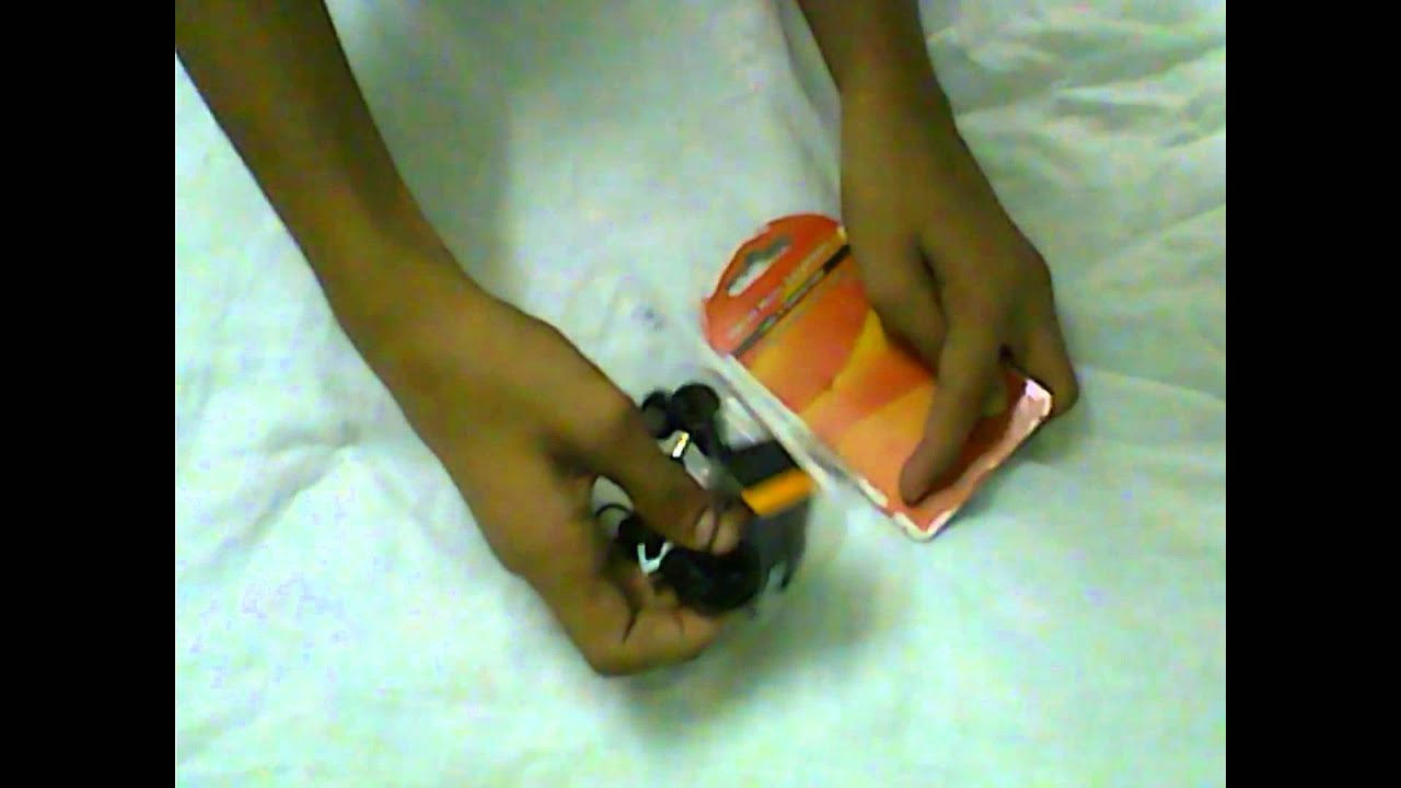 Creative - EP 50 Unboxing And Review - YouTube