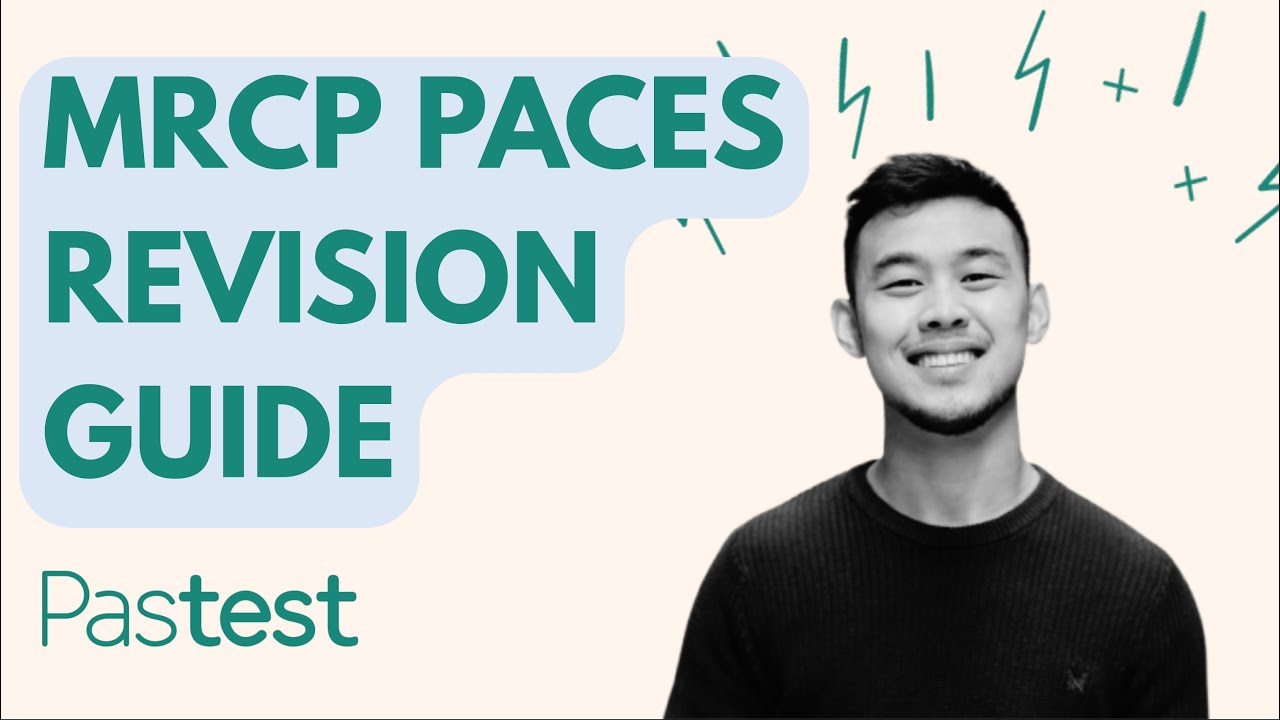 Introducing the Ultimate MRCP PACES Course (Pass in 4 months!) - YouTube