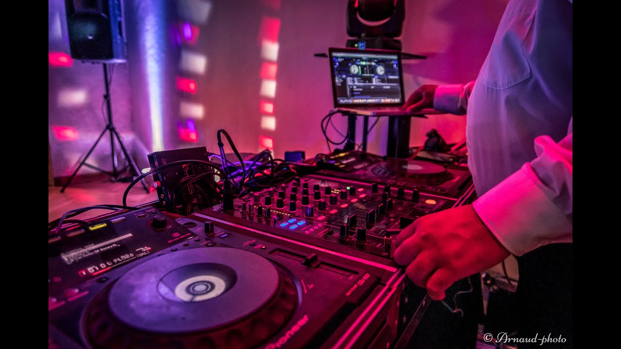 DJ Damien - YouTube