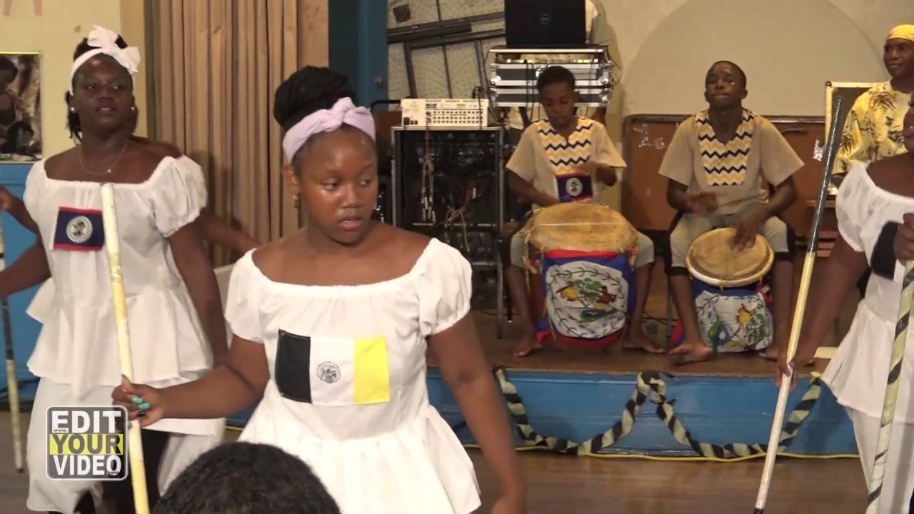 Garifuna Music & Dance 08 of 18 - YouTube