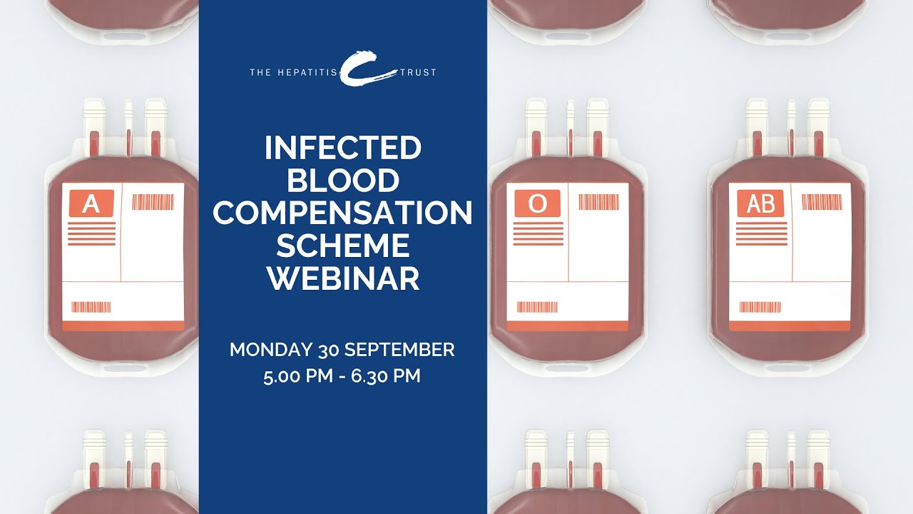 Infected Blood Compensation: What we know so far - YouTube