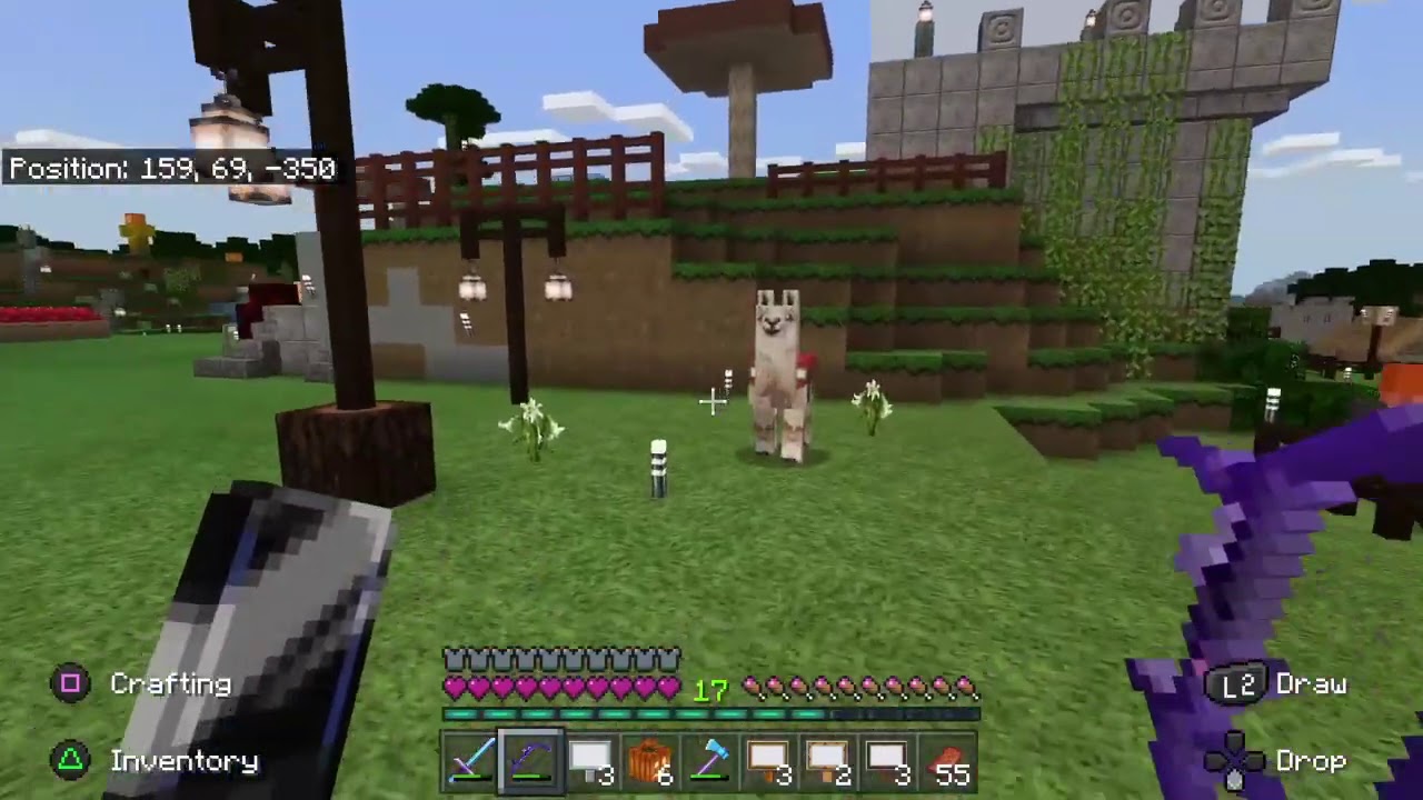 Ragdoll: Minecraft edition - YouTube