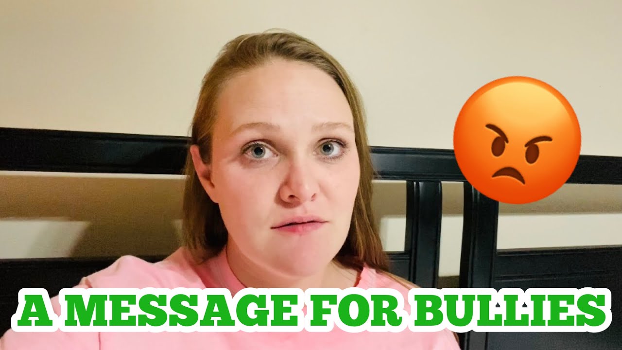 BULLY A NETFLIX DOCUMENTARY // STOP BULLYING!!! - YouTube