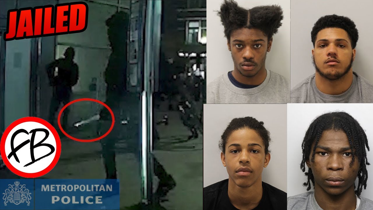 SJ (OFB) Gets Sentence Reduced An In Depth Look At The, 46% OFF