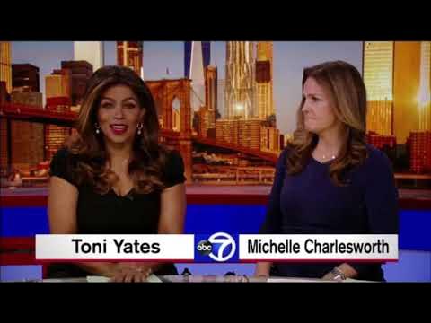 WABC | Eyewitness News This Morning Weekend 9am Open, Rejoin, and Close - December 31, 2023 ...