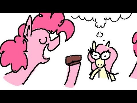 Mlp Real Time Dub Part 1 - YouTube