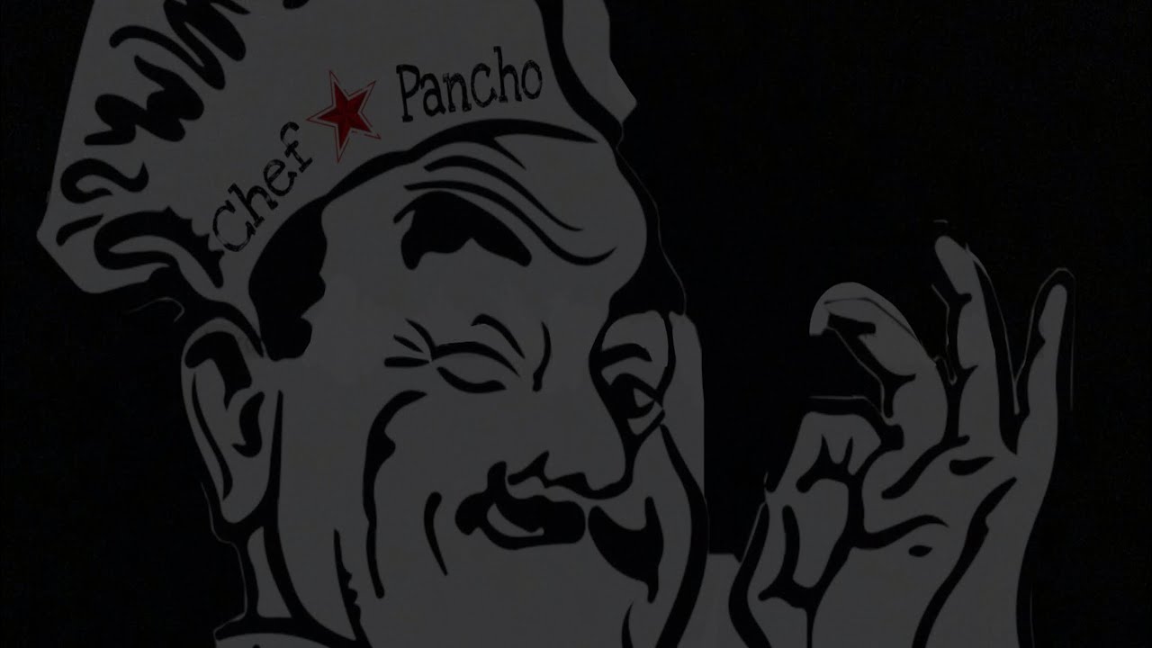 Chef pancho’s prison style bbq Carnitas sliders - YouTube