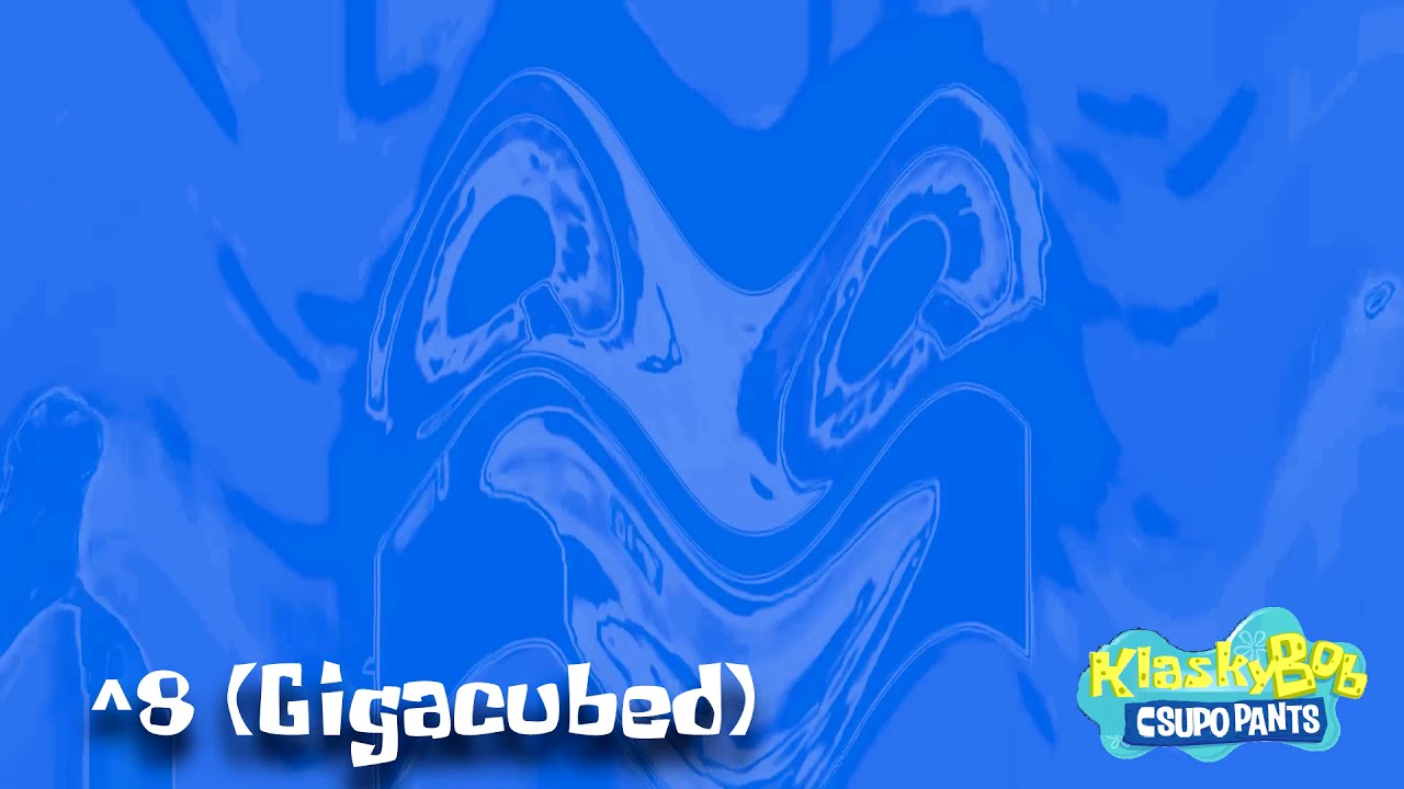 Klasky Csupo in Daniel Louie Major Powers - YouTube