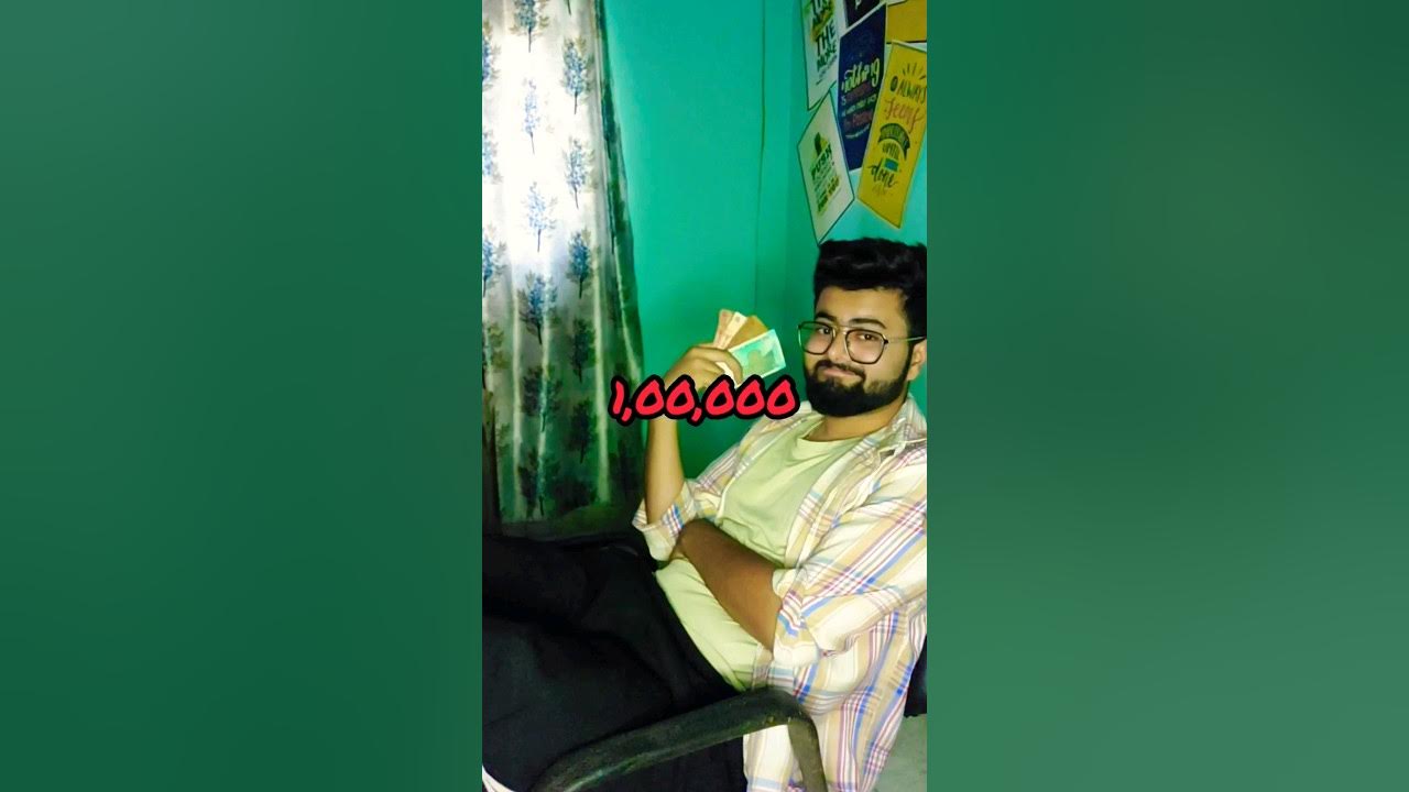 Earning One Lakh Rupees Challenge In 24 Hours challenge YouTube earning-one-lakh-rupees-challenge-in-24-hours-challenge-youtube