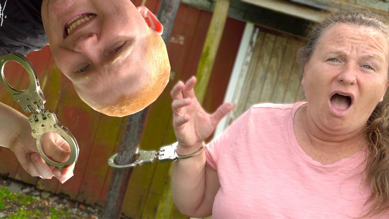 I Did This To My Mom For Payback Youtube
