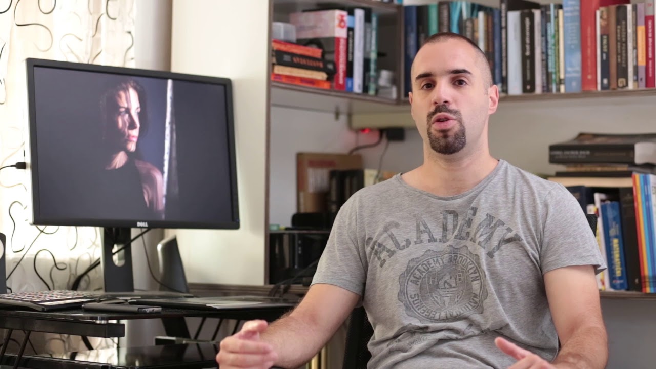 Win on PhotOlympic 2018 - YouTube