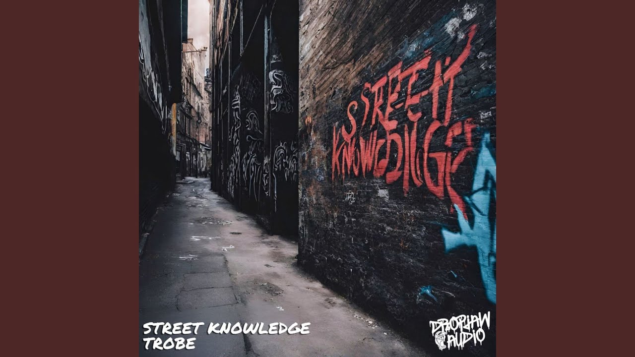 Street Knowledge - YouTube