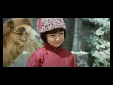 My Memories of Old Beijing | Cheng Nan Jiu Shi |城南旧事— When Childhood Becomes a Memory
