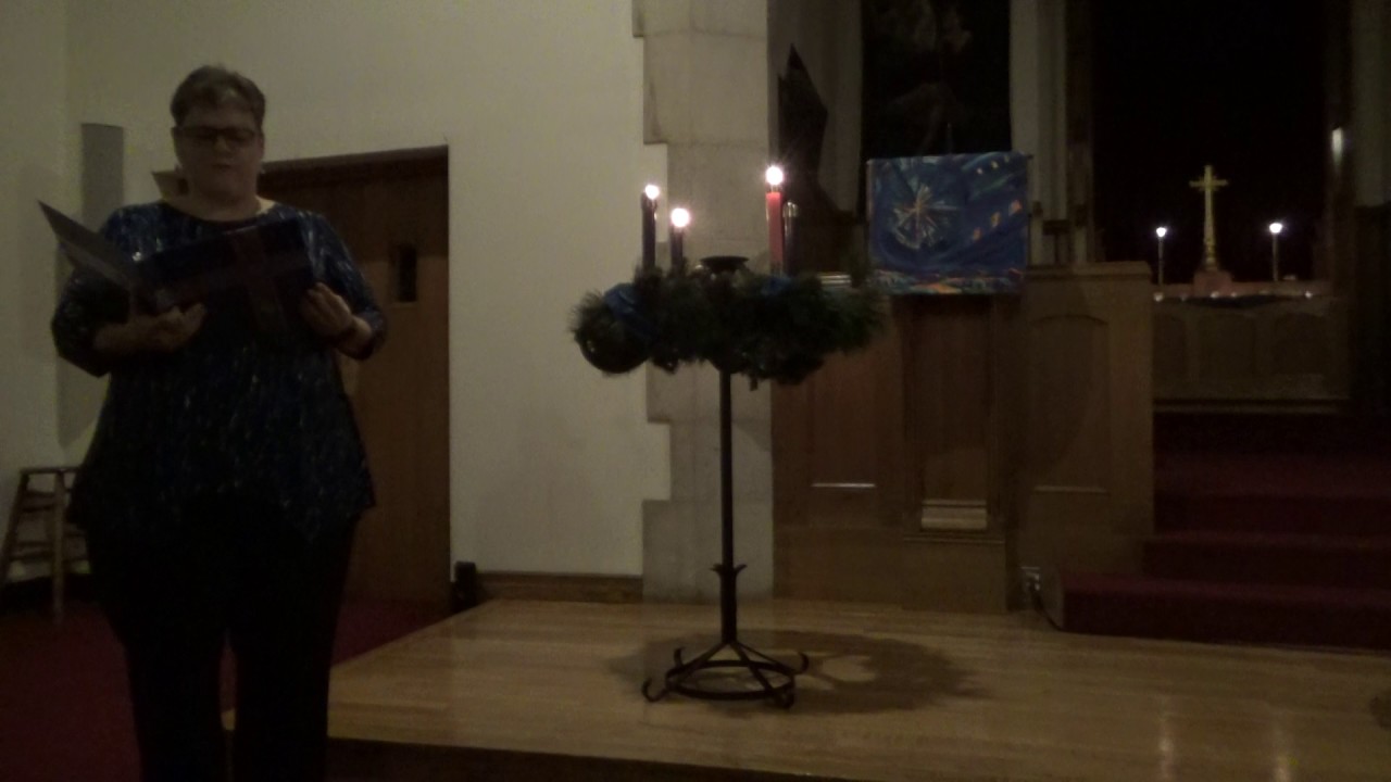 Unison Prayer - YouTube