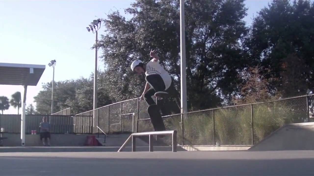 Jacob Hauke - YouTube