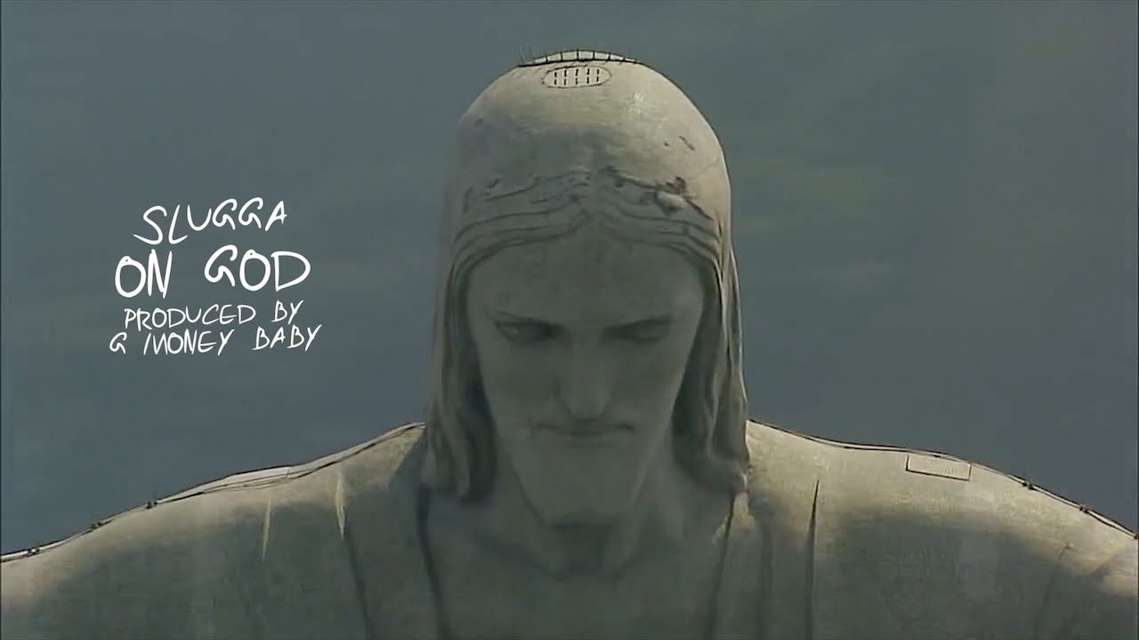 Slugga - On God (Official Video) - YouTube