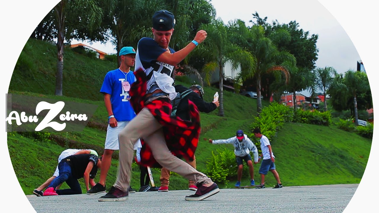 Annd Productions ‹ Finish 2014 › FREE STEP - YouTube