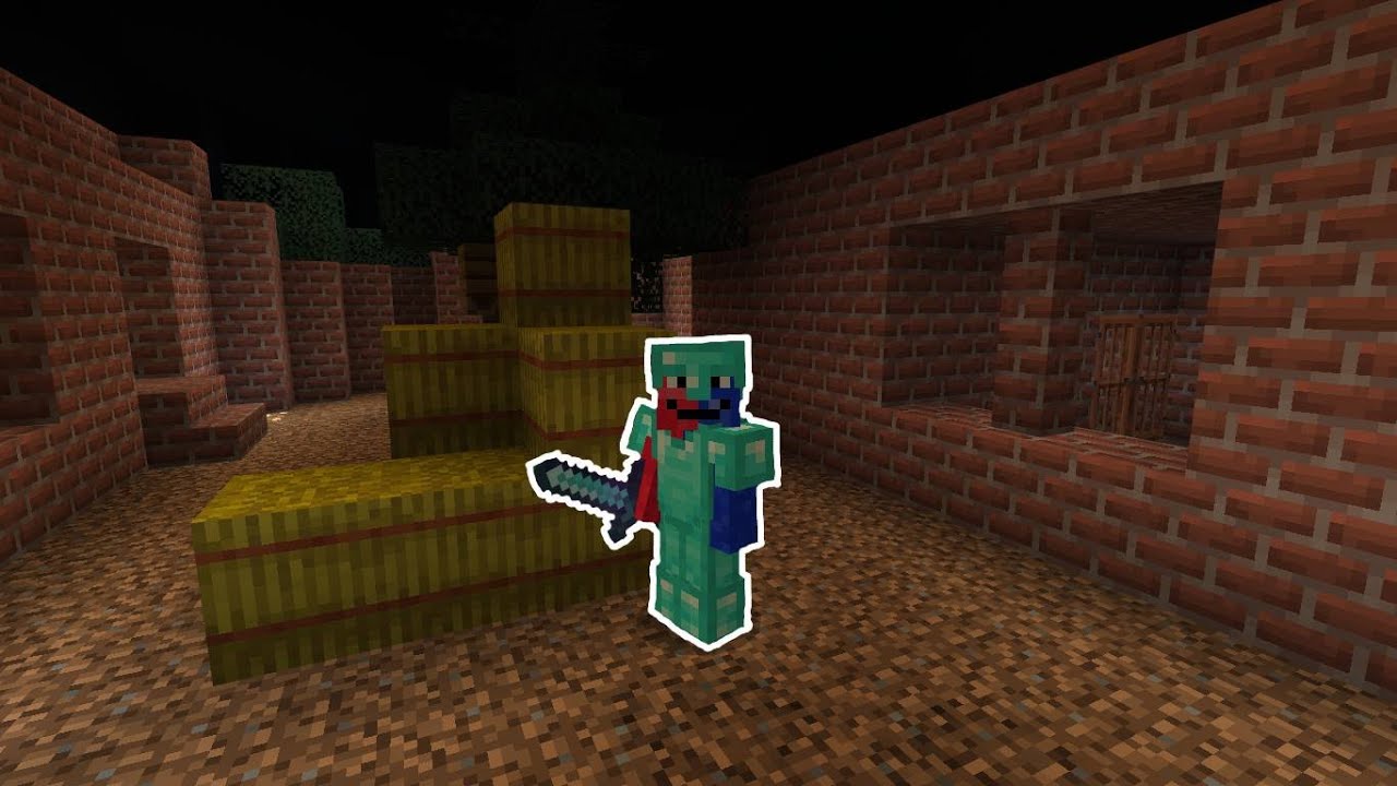 Infinite Mini-Games (Bedrock Edition Map) - Minecraft Map For Free ...