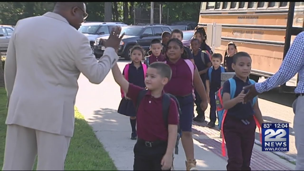 Students Back To School At The Dr Martin Luther King Jr Charter students-back-to-school-at-the-dr-martin-luther-king-jr-charter