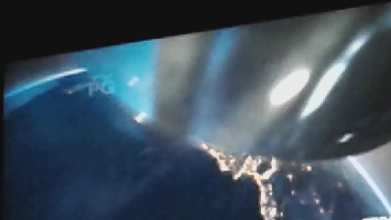 Universal studios trailer song - YouTube