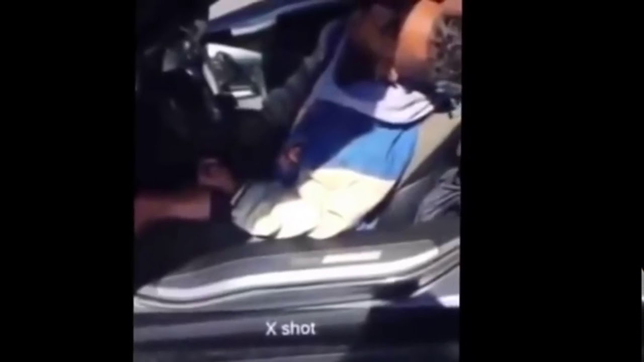 La Mort De Xxxtentation Youtube