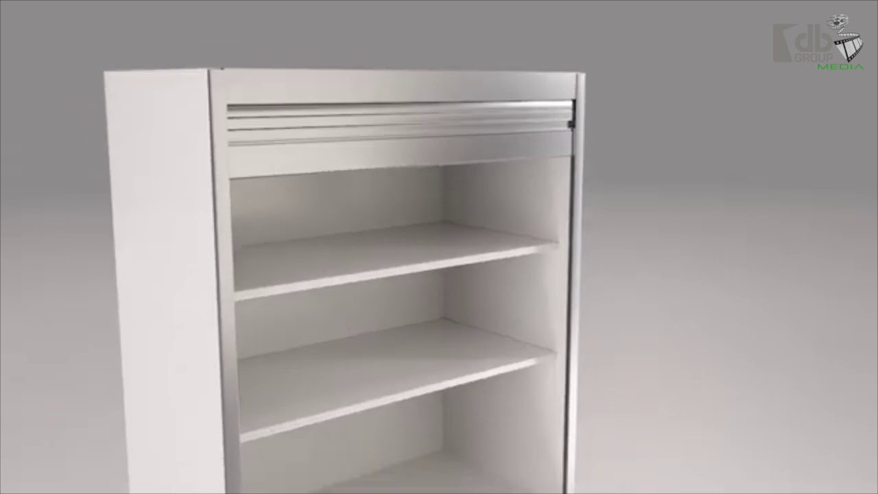 Box Milano 40 - DB Group - YouTube