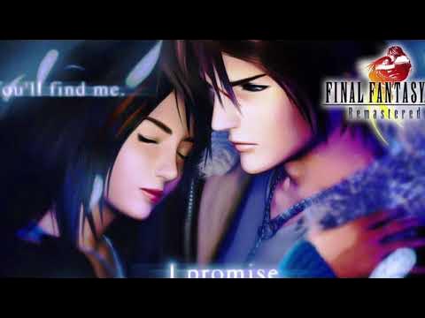 Relaxing FF8 Movie for working and studying Part 2 - YouTube