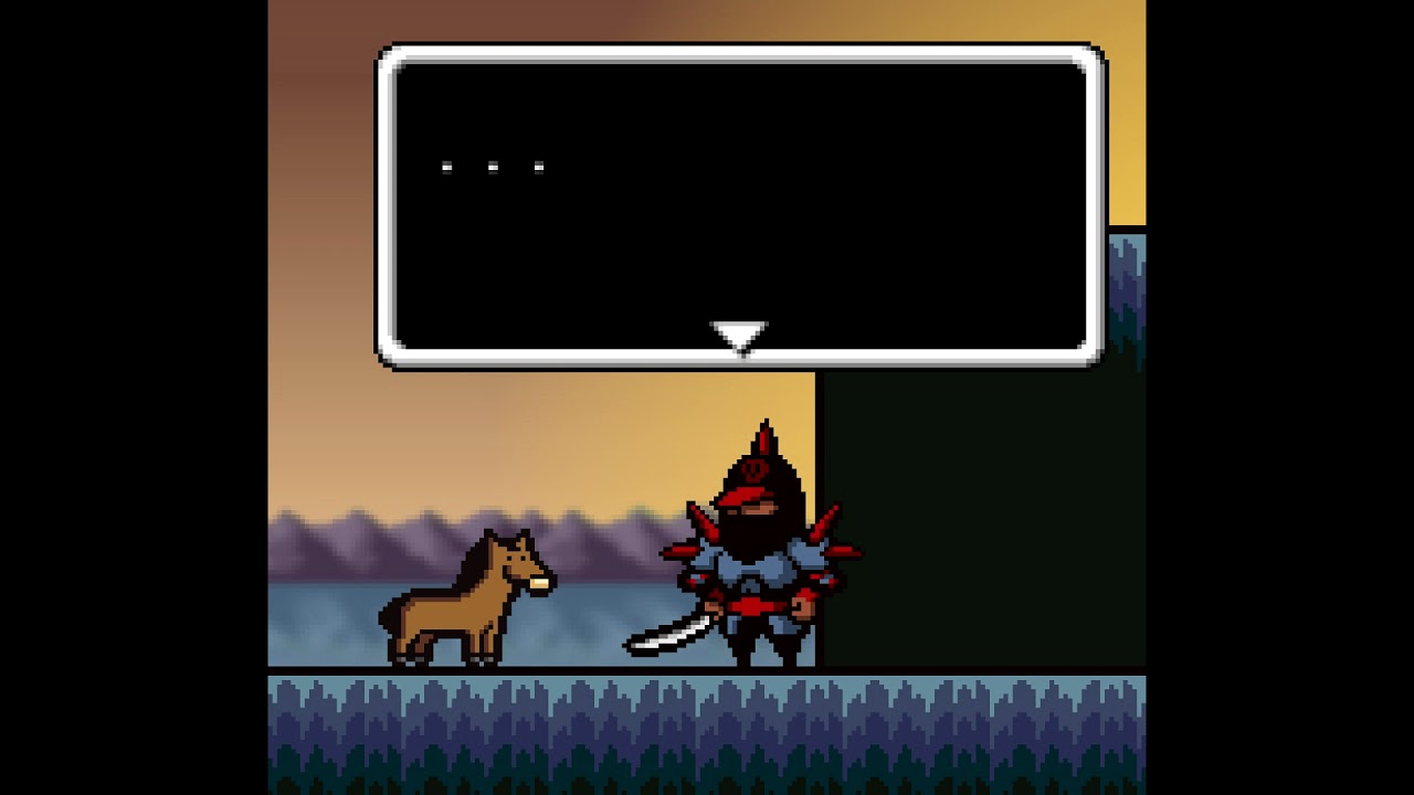 LISA: The Painful - Pebble Man (85 Pitch) - YouTube