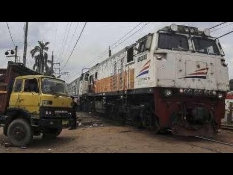 CC 206 Yg pernah mengalami PLH atau kecelakaan kecil | part 4 - YouTube