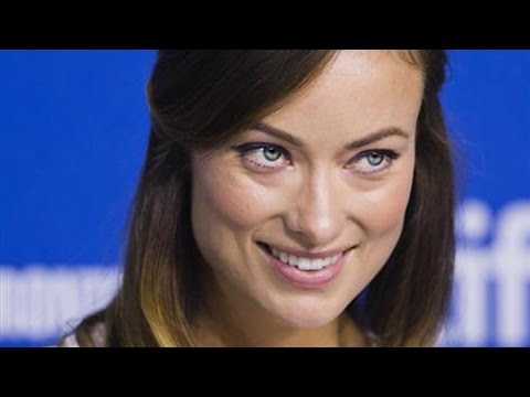 Photo Of Olivia Wilde’s Naked Toddler Creates Uproar Online