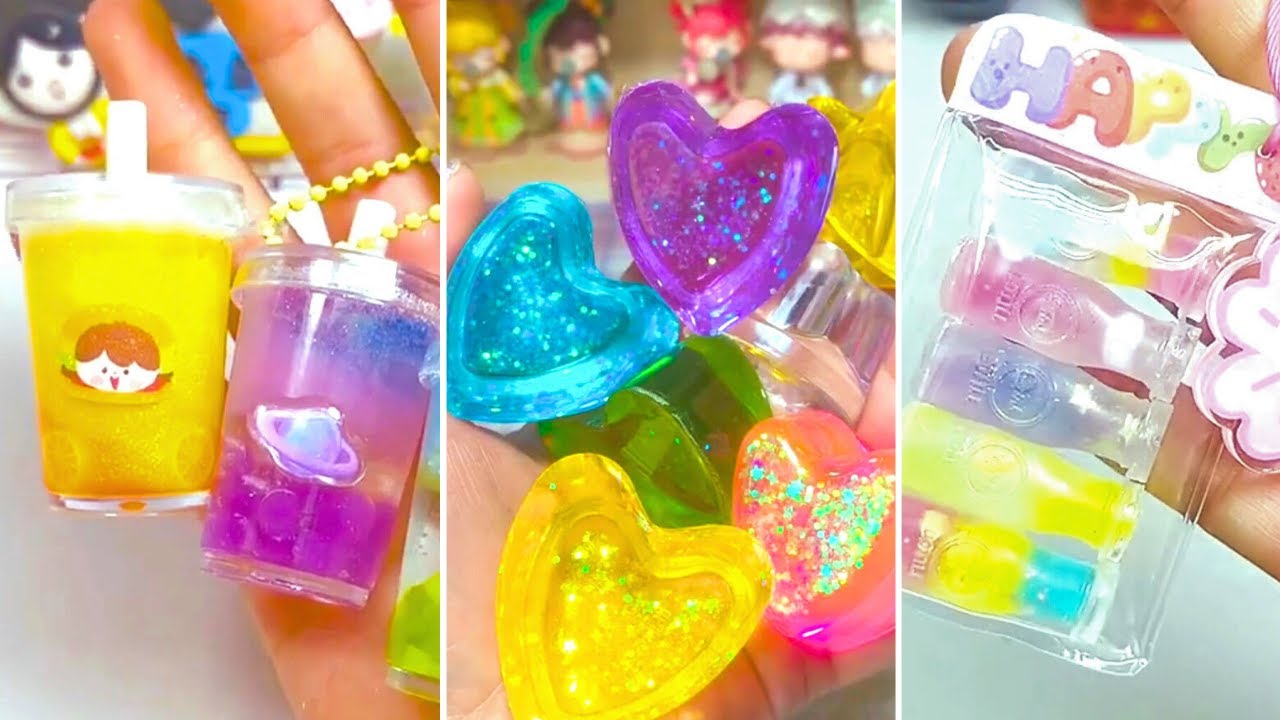AMAZING MINIATURE CREATIONS FOR EVERYONE - POLYMER | ARTS | CRAFTS p6 ...