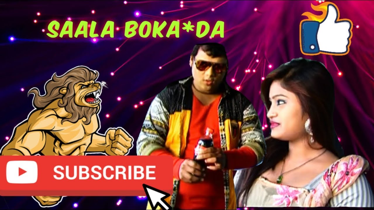 Bangla Non Veg Double Meaning Video Songs EP01 The Wanted Bong bangla-non-veg-double-meaning-video-songs-ep01-the-wanted-bong