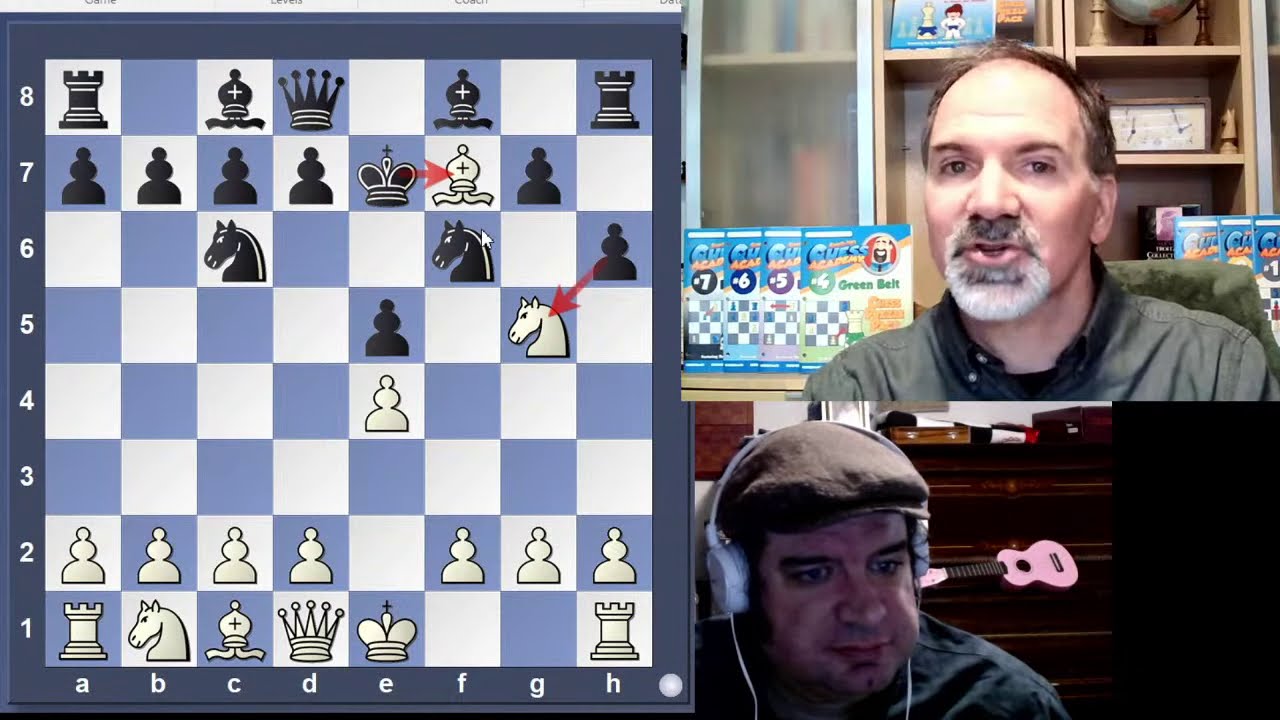 Special Guest Jay Stallings - YouTube