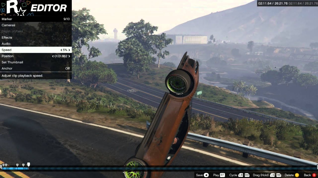 Rockstar Editor TUTORIAL - YouTube