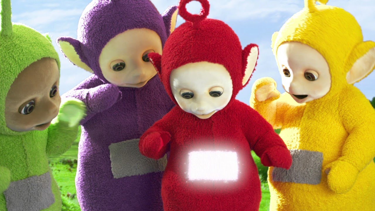 Les Teletubbies en français 2017 HD C'est l'heure de se lever Videos ...