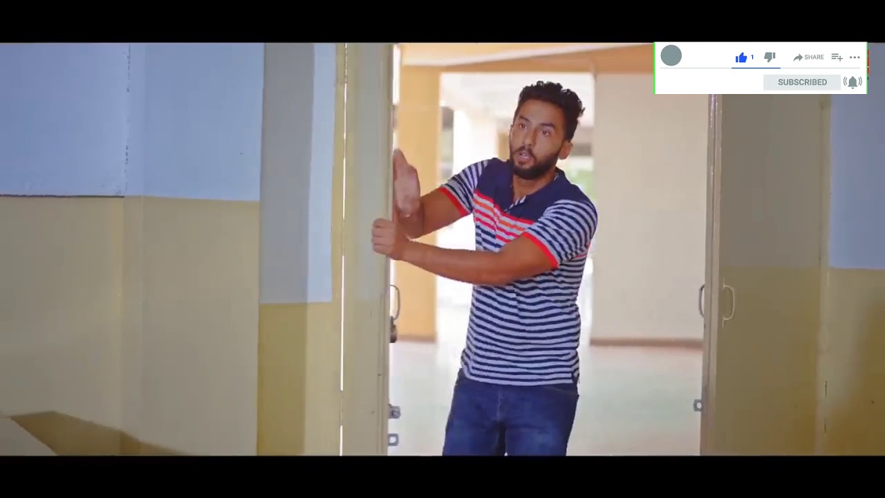 saroor song Punjabi / new punjabi song saroo - YouTube