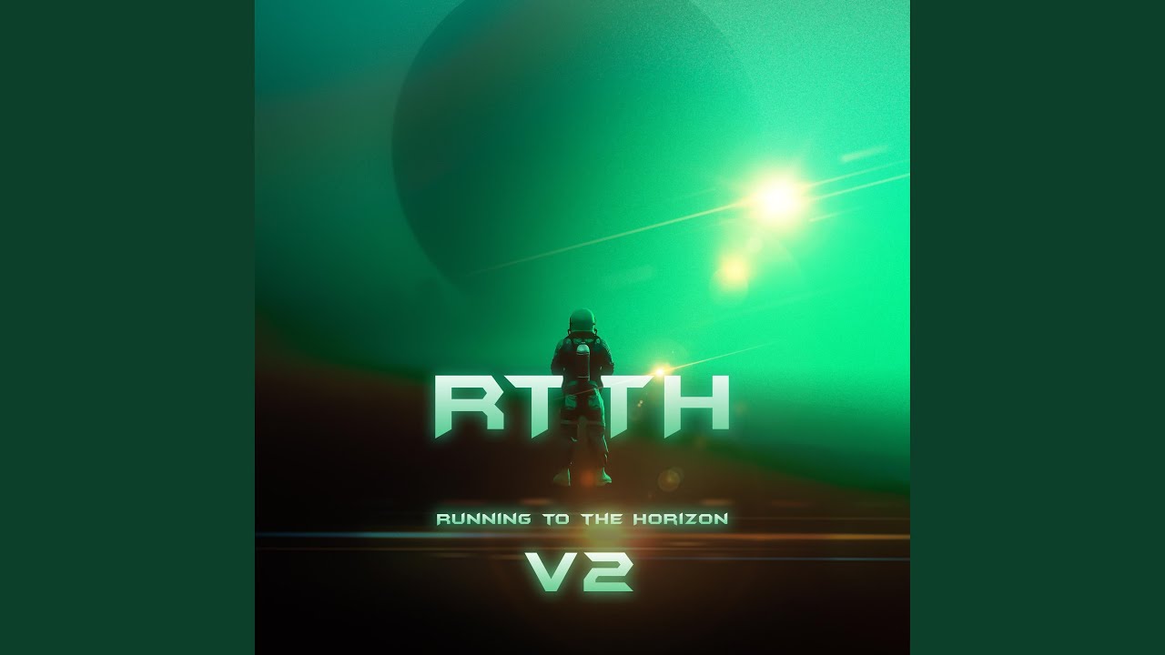 Running To The Horizon 2.0 - YouTube