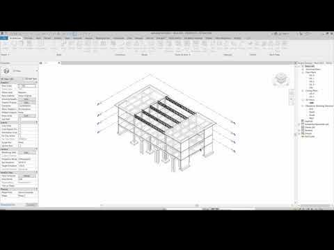 Revit 2022 - Ep 08 - Type Vs Instance Parameter - YouTube