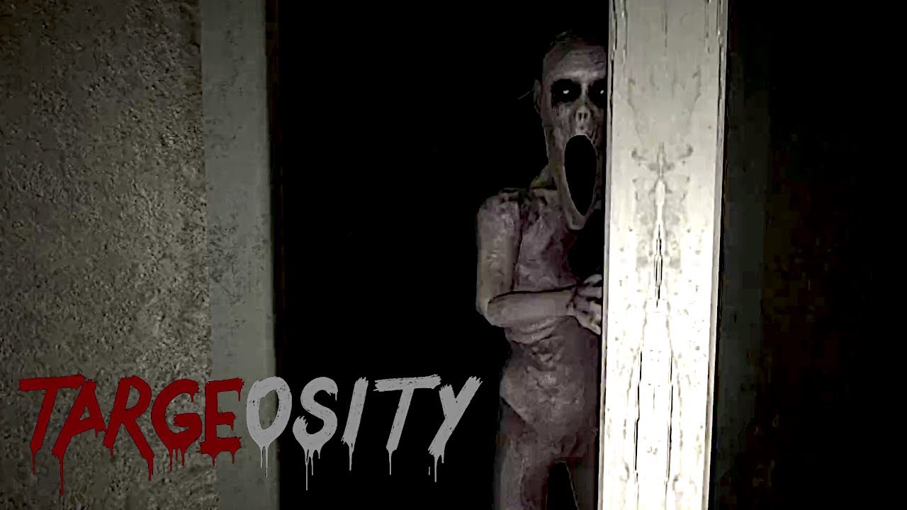 HORROR LOOP FROM HELL! - Targeosity Full Demo - YouTube