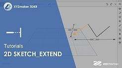 XYZmaker 3DKit Tutorials - YouTube