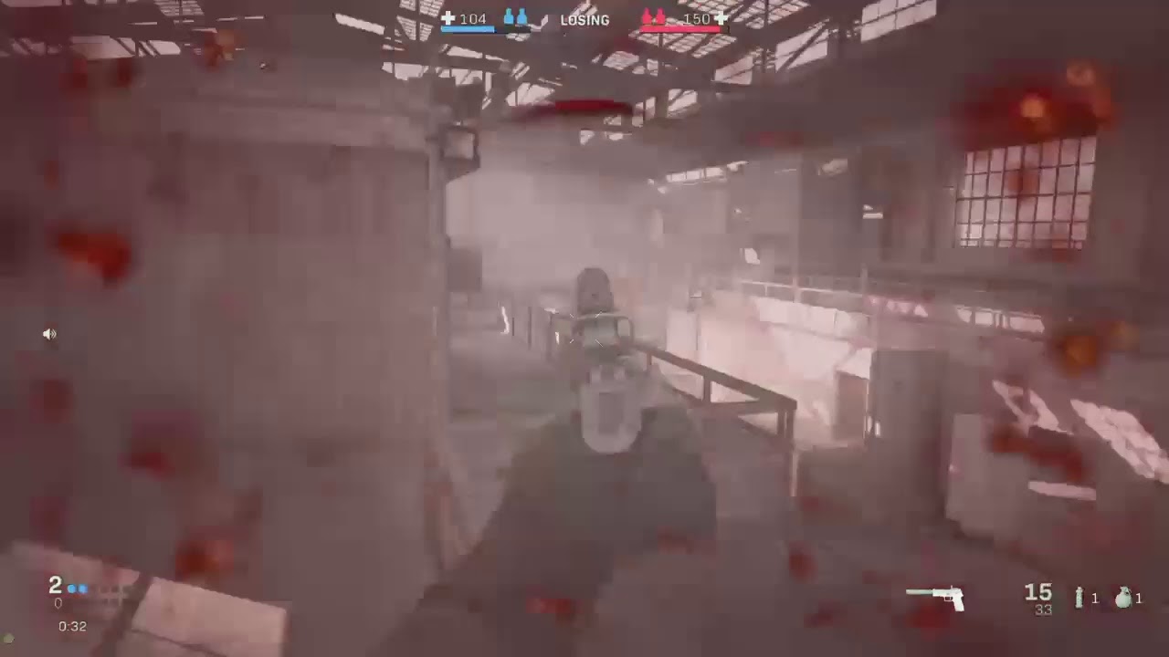 MW Gunfight Facts? - YouTube
