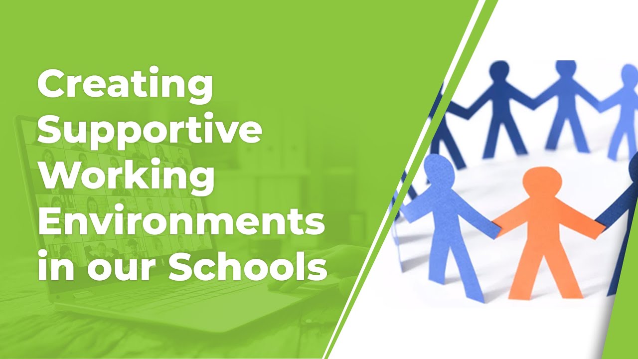 Montessori Town Hall: Creating a Supportive Working Environment in our ...