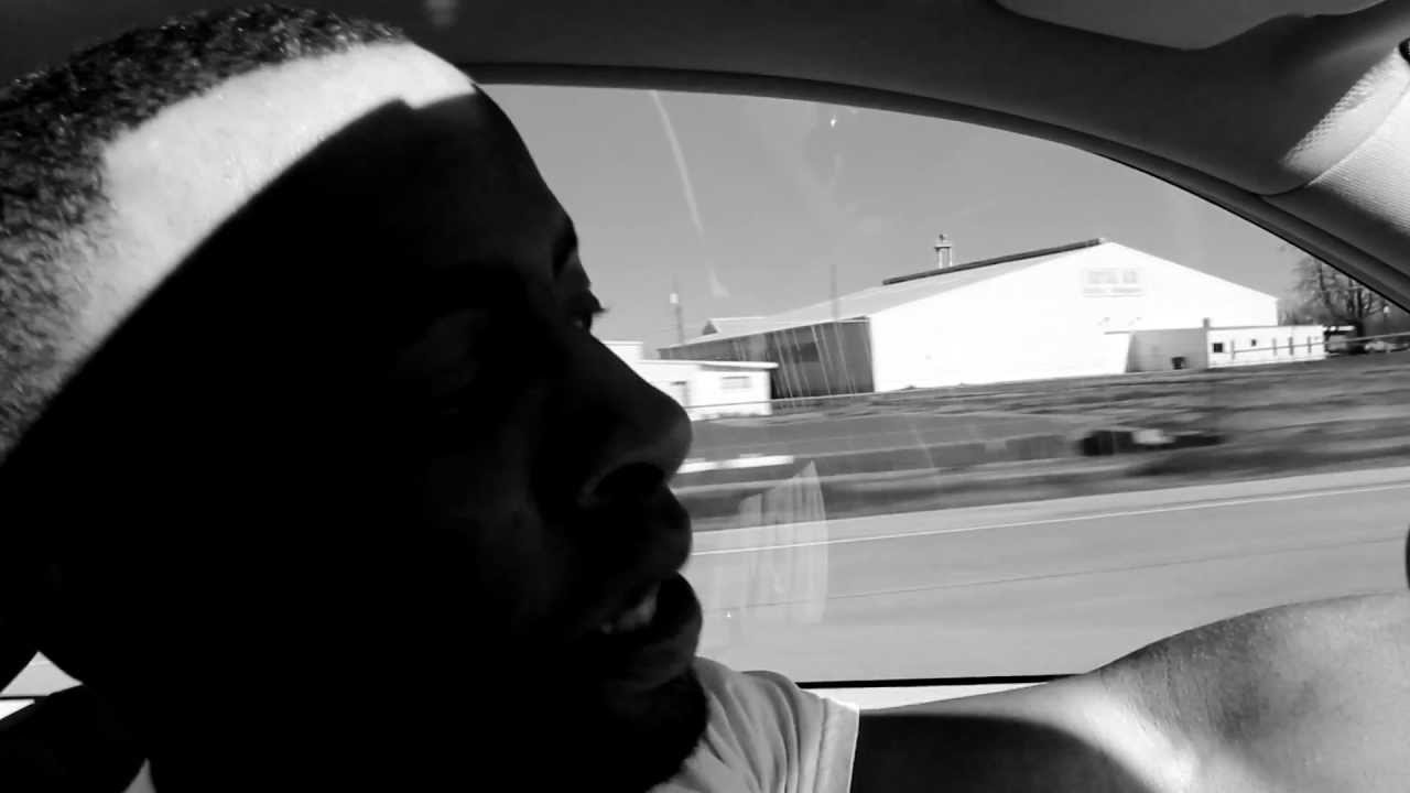 Shreveport rapper Foe-5 DaPunchman ""LAWS LISTENING"" VIDEO - YouTube