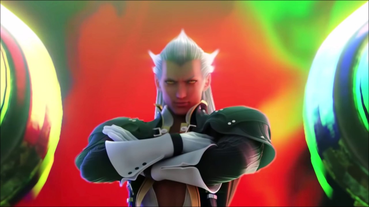 KINGDOM HEARTS ORCHESTRA - Let Darkness Assemble (Final Boss Medley ...