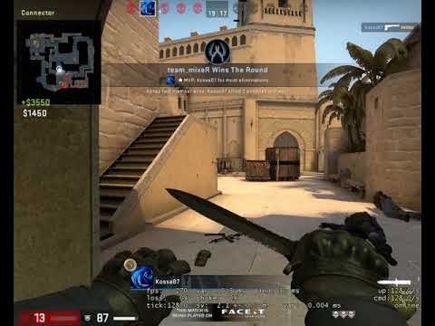 Counter strike  Global Offensive 20180827   18404206DVR