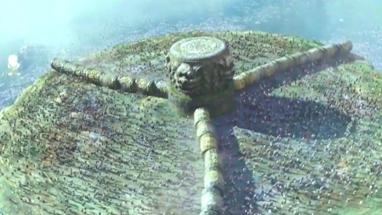 Along With The Gods Movie Explanation In Hindi |mysterious Movie ...