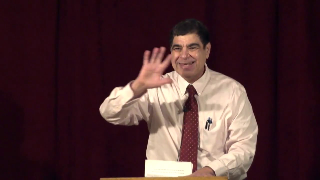 "Social Justice in Israel and Palestine" with Rabbi Andrew Sacks ...